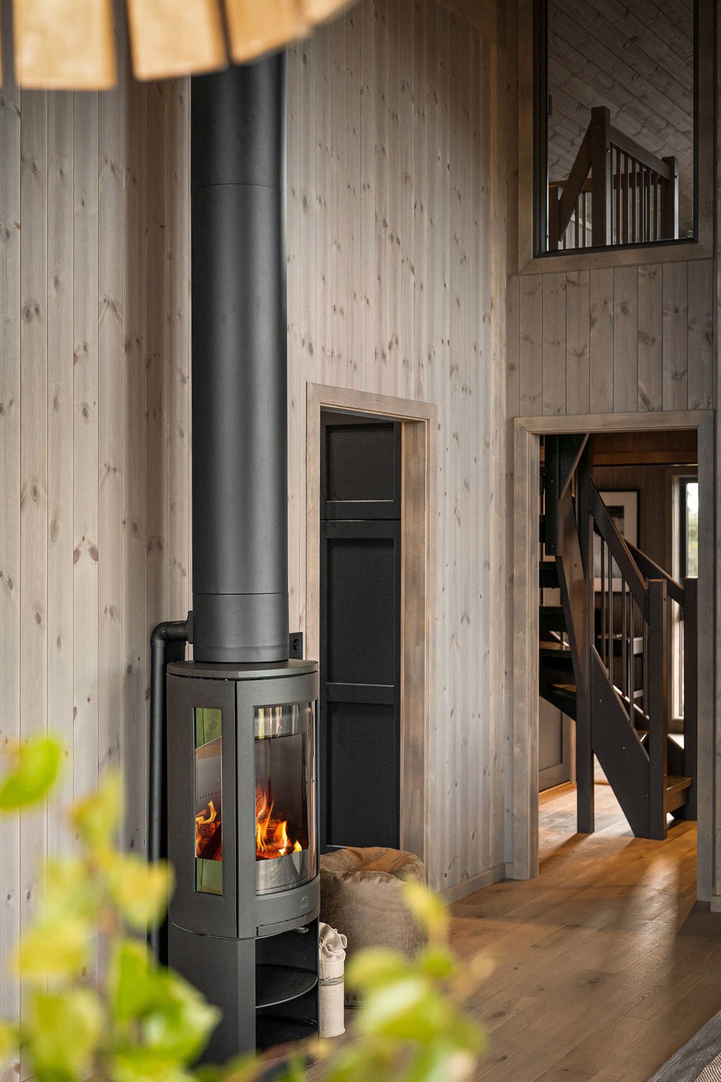 Budor | Visninger Saltdalshytta